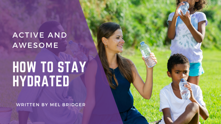 How to Stay Hydrated - Cardio Central